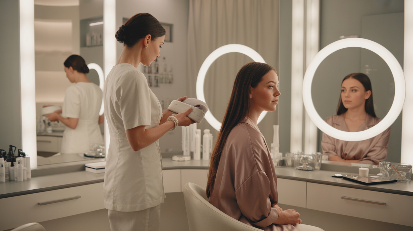 BGH-Urteil: Werbung mit Vorher-Nachher-Bildern für Schönheitsbehandlungen unzulässig ANTENNE NRW ...